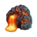 Lava | Dreamfields Wiki | Fandom