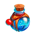 Elixir of frost | Dreamfields Wiki | Fandom