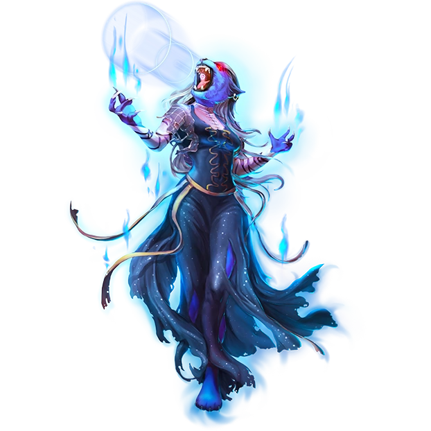 Banshee | Dreamfields Wiki | Fandom