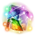 Rainbow crystal | Dreamfields Wiki | Fandom