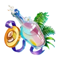 Coconut syrup | Dreamfields Wiki | Fandom