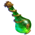 Dark elixir | Dreamfields Wiki | Fandom