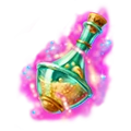Yellow elixir | Dreamfields Wiki | Fandom