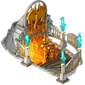 Dungeon with gold | Dreamfields Wiki | Fandom