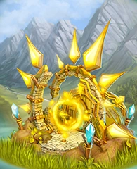 Sun altar questline | Dreamfields Wiki | Fandom