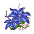Azure flower | Dreamfields Wiki | Fandom