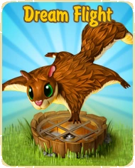 Dream Flight questline | Dreamfields Wiki | Fandom