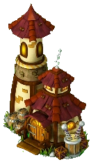 Fire and Stone (quest) | Dreamfields Wiki | Fandom