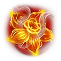 Fire flower | Dreamfields Wiki | Fandom
