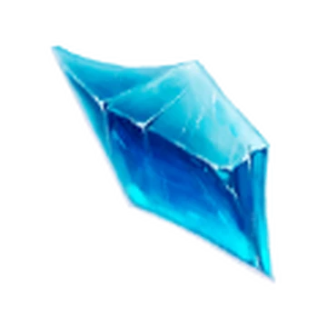 Ice Shard Png