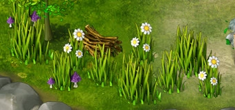 Grass (resource) | Dreamfields Wiki | Fandom