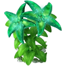 Emerald flower (resource) | Dreamfields Wiki | Fandom