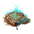 Arcane book | Dreamfields Wiki | Fandom