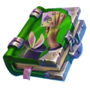 Flower book | Dreamfields Wiki | Fandom