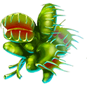 Flytrap flower | Dreamfields Wiki | Fandom