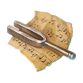 Tuning fork | Dreamfields Wiki | Fandom
