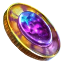 Arcade token | Dreamfields Wiki | Fandom