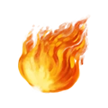 Flame | Dreamfields Wiki | Fandom
