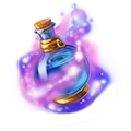 Blue elixir | Dreamfields Wiki | Fandom