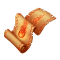Fire spell | Dreamfields Wiki | Fandom