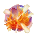 Sun flame | Dreamfields Wiki | Fandom