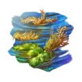 Tropical algae | Dreamfields Wiki | Fandom