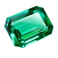 Beautiful emerald | Dreamfields Wiki | Fandom