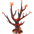 Tree of fire (resource) | Dreamfields Wiki | Fandom