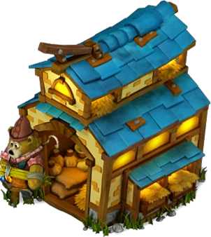 Gamekeeper | Dreamfields Wiki | Fandom