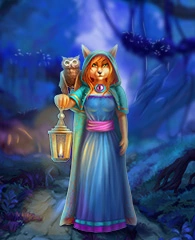 Fillory castle questline | Dreamfields Wiki | Fandom