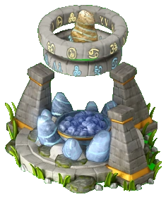 Magic Smithy | Dreamfields Wiki | Fandom