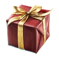 Big gift | Dreamfields Wiki | Fandom