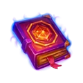 Book of secret magic | Dreamfields Wiki | Fandom