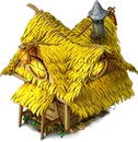 Straw House | Dreamfields Wiki | Fandom