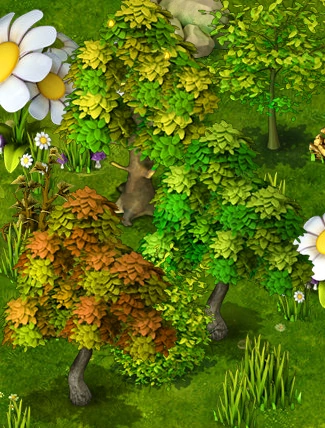 Tree (resource) | Dreamfields Wiki | Fandom