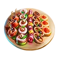 Snacks | Dreamfields Wiki | Fandom
