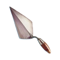Diamond-shaped trowel | Dreamfields Wiki | Fandom