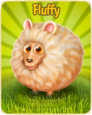 Fluffy questline | Dreamfields Wiki | Fandom