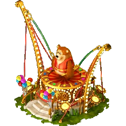 Trampoline (Amusement park structure) | Dreamfields Wiki | Fandom