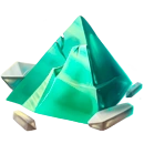 Azure crystal | Dreamfields Wiki | Fandom