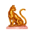 Golden Puma statue | Dreamfields Wiki | Fandom