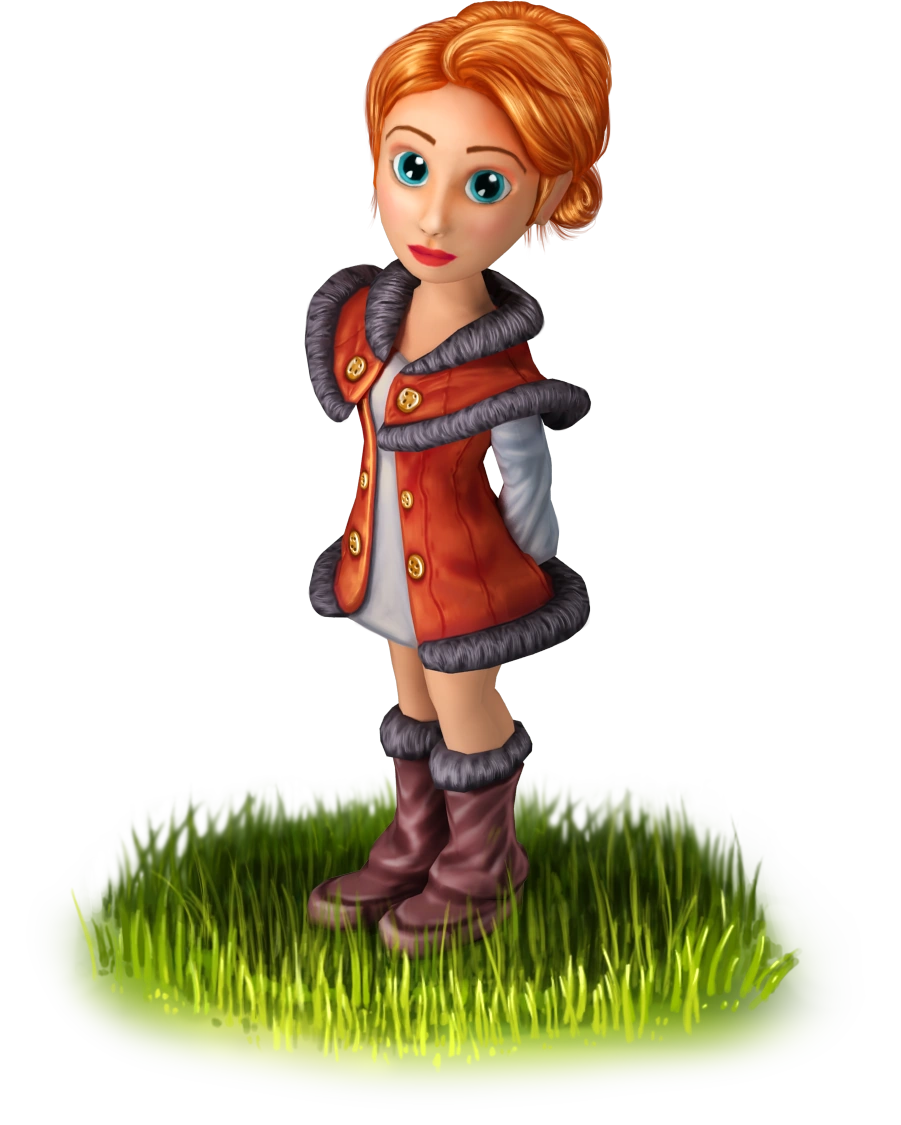 The Fairytale | Dreamfields Wiki | Fandom