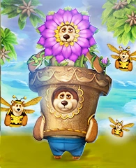Flowery questline | Dreamfields Wiki | Fandom