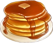 Pancakes with syrup | Dreamfields Wiki | Fandom
