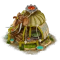 Shaman shack | Dreamfields Wiki | Fandom