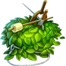 Rope trap | Dreamfields Wiki | Fandom