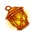 Fire lantern | Dreamfields Wiki | Fandom