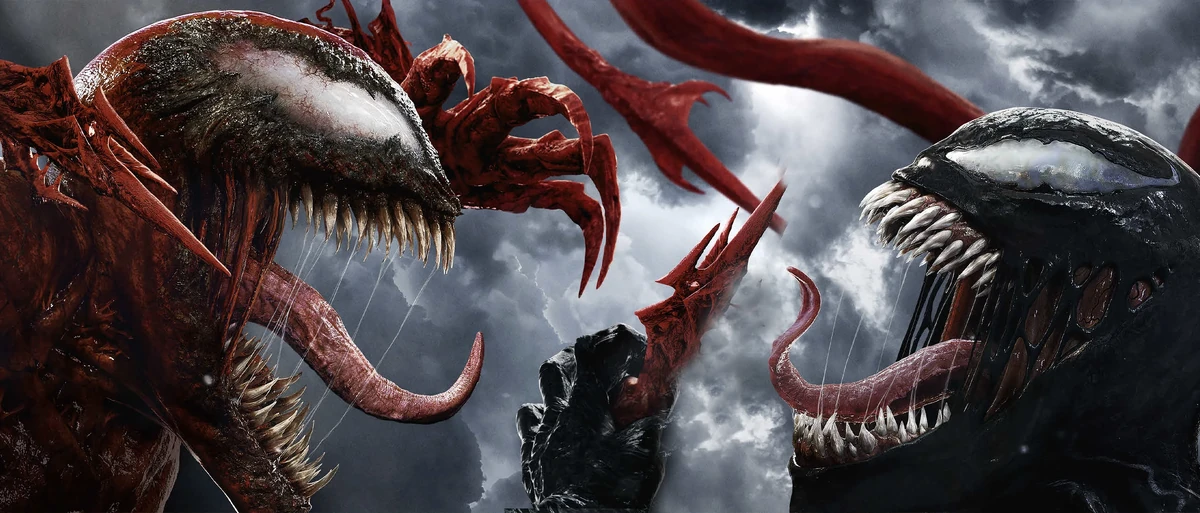 Symbiotes | Unnatural World Universe Wiki | Fandom