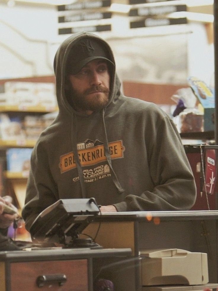 Daniel Cross | Unnatural World Universe Wiki | Fandom