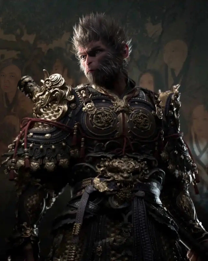 Destined One | Unnatural World Universe Wiki | Fandom